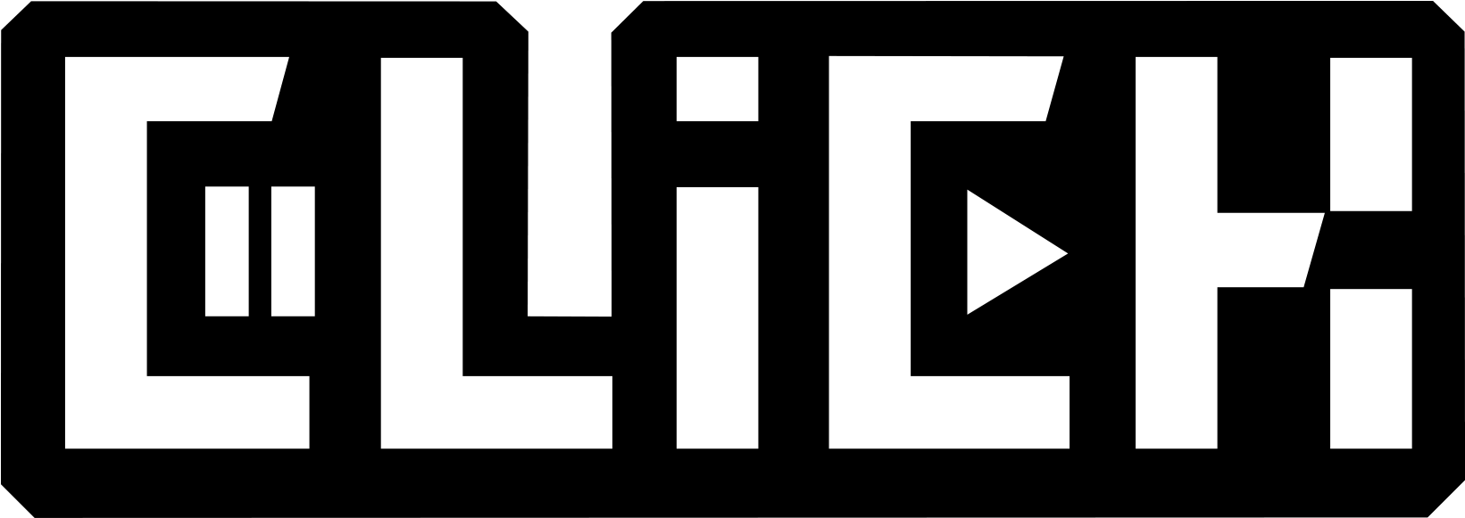 Download Click Logo - Graphics - HD Transparent PNG - NicePNG.com