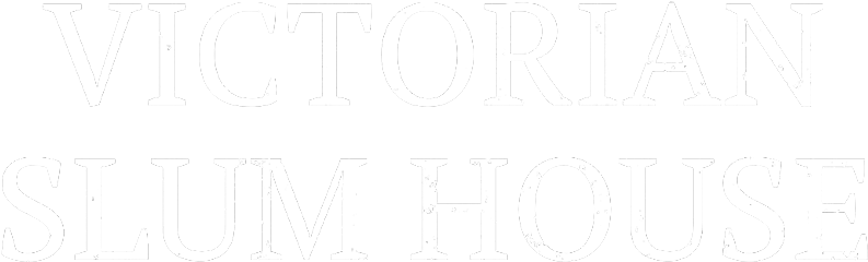 Download Victorian Slum House - Line Art - HD Transparent PNG - NicePNG.com