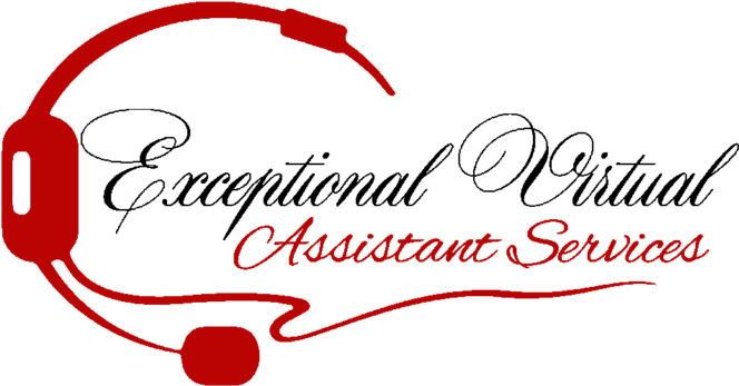 Download Virtual Assistant Services - Calligraphy - HD Transparent PNG ...