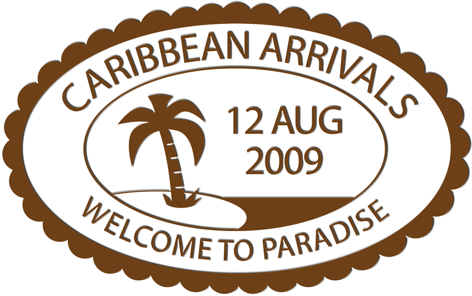 Download Travel Stamps 4 - Dhv - HD Transparent PNG - NicePNG.com