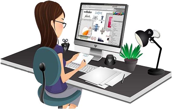 Download Virtual Assistant - Will Be Your Virtual Assistant - HD ...