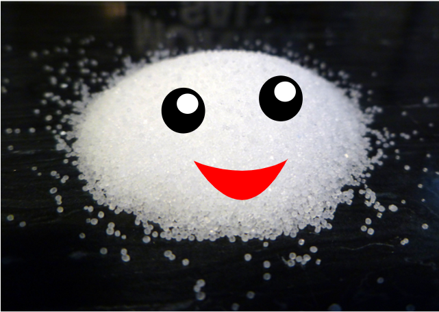 Download Gallery - Table Salt - HD Transparent PNG - NicePNG.com