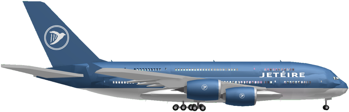 Download Boeing 777-200 - Airbus A330 - HD Transparent PNG - NicePNG.com