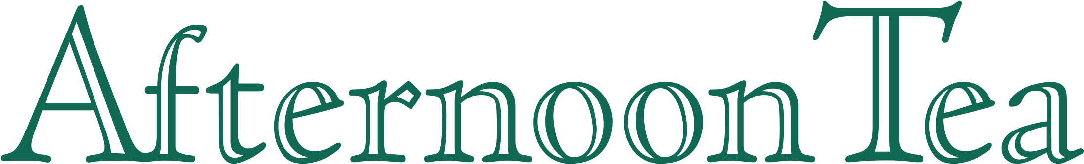 Download Afternoon Tea Logo Png Transparent - Afternoon Tea Vector Free ...