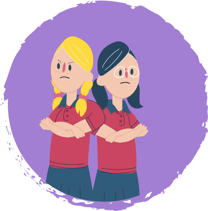 Download HD Fights With Friends - Fighting With Friends Cartoon ...