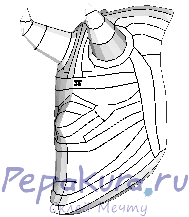 Download Ninja Turtles Mask Png - Ninja - HD Transparent PNG - NicePNG.com