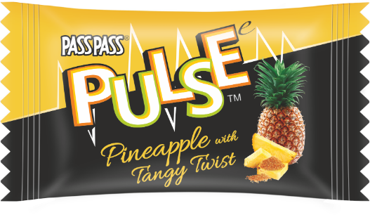 Download New - Pulse Candy Guava - HD Transparent PNG - NicePNG.com