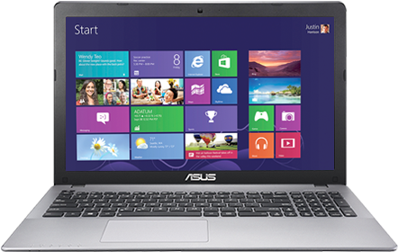 Download Asus Laptop Png Transparent Image - Asda Laptops - HD ...