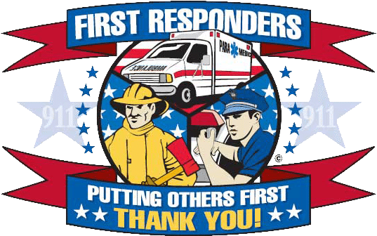 Download First Responders Dinner - Remembering First Responders 9 11 ...