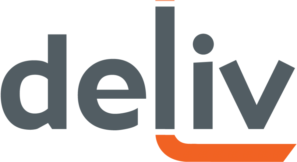 Download Deliv Logo - Smiles Change Lives Logo - HD Transparent PNG ...