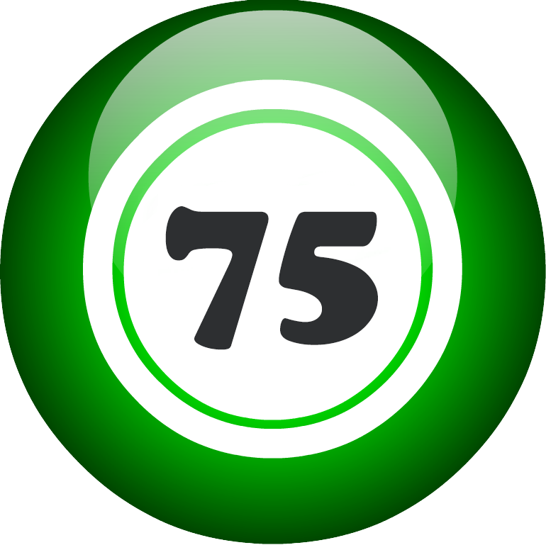 Download Bingo - Bolas De Bingo Png - HD Transparent PNG - NicePNG.com