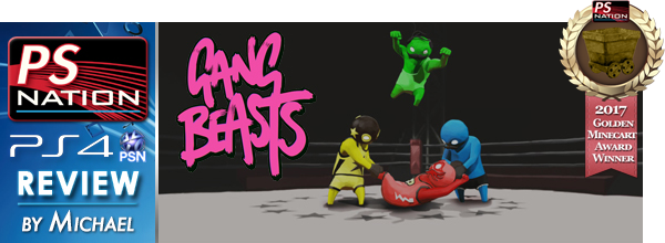 Download HD Gang Beasts Transparent PNG Image - NicePNG.com