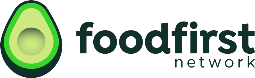 Download Food Network Logo Png Download - Foodfirst Logo - HD ...