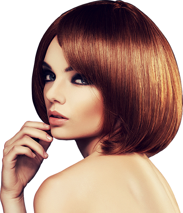 Download Hair Salon Woman Png - HD Transparent PNG - NicePNG.com