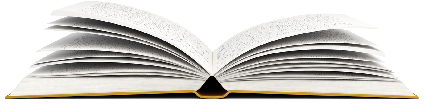 Download HD Books Png - Book Header Transparent PNG Image - NicePNG.com