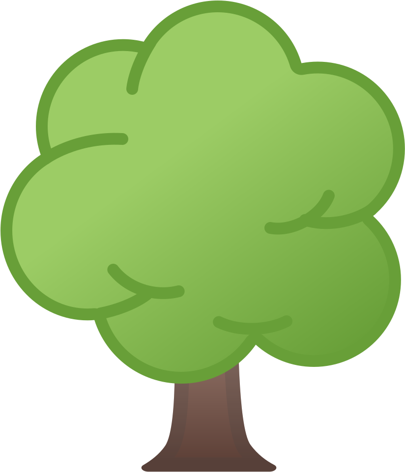 Download Tree Symbol Png - Tree Icon Png - HD Transparent PNG - NicePNG.com