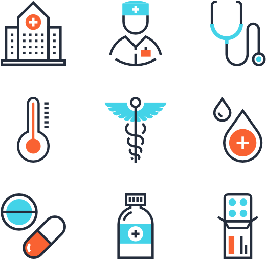 Download Medical Icons Png - Healthcare Images Png - HD Transparent PNG ...