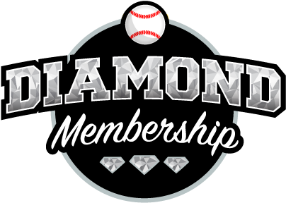 Download HD Diamond Membership - Emblem Transparent PNG Image - NicePNG.com
