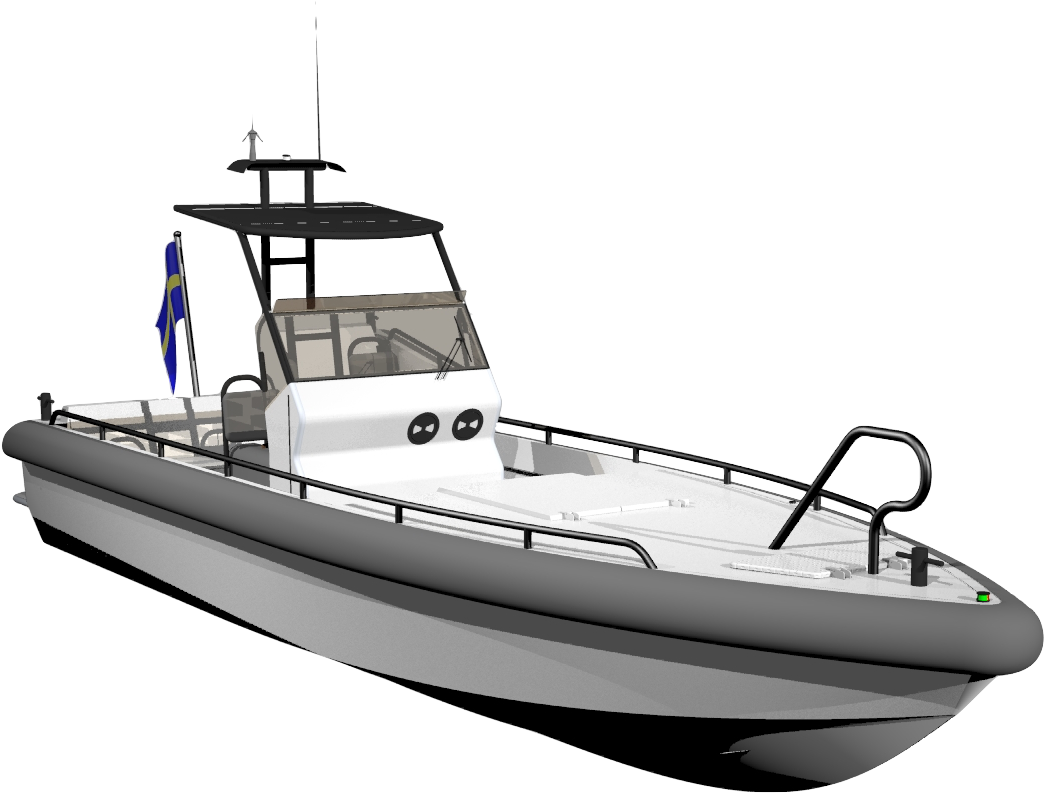 Download Vector 23 Fc -2 Kopia - Vector Proboat 23 Fc - HD Transparent ...