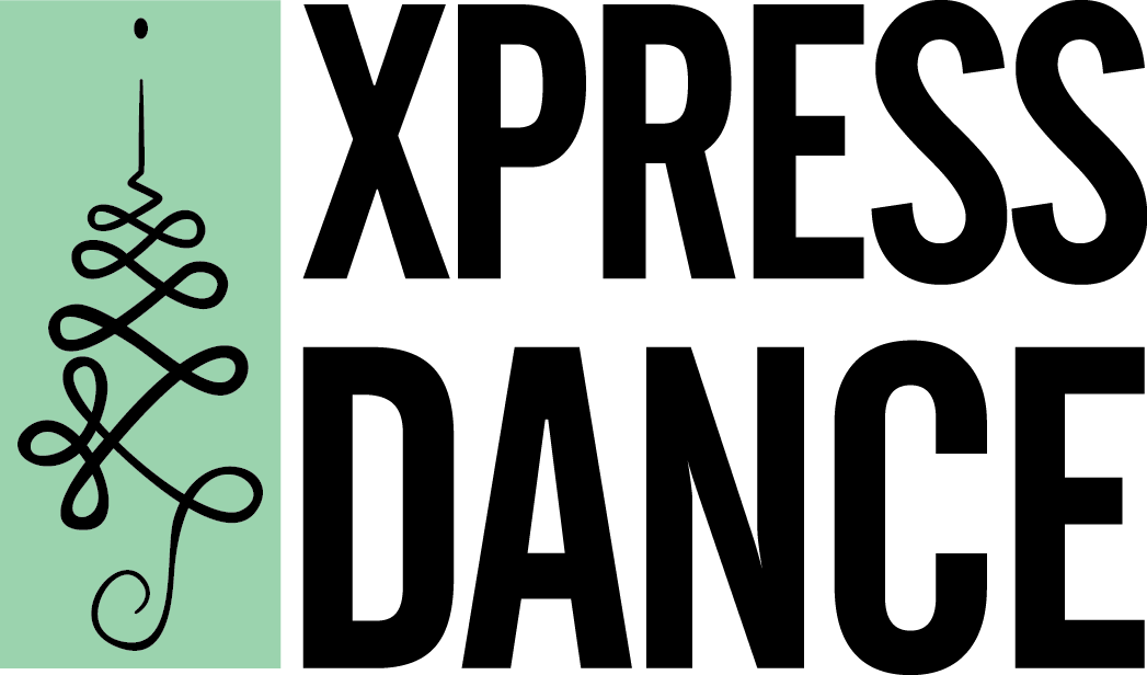 Download Xpress Dance Logo - Fearless Logo - HD Transparent PNG ...