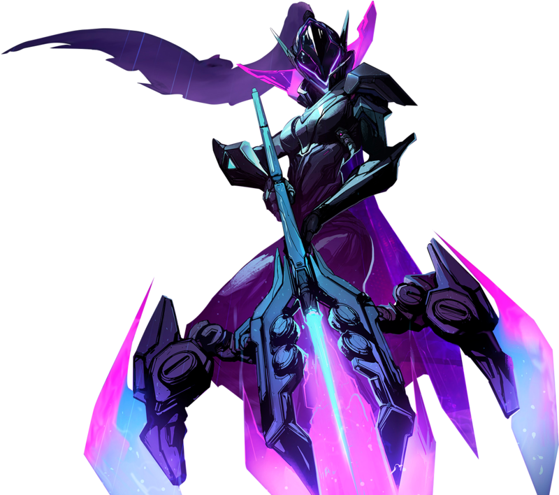 Download View Samegoogleiqdbsaucenao Project Vayne Render , - HD ...