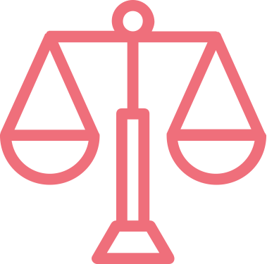 Download Red Balance Icon - Icon Economic - HD Transparent PNG ...