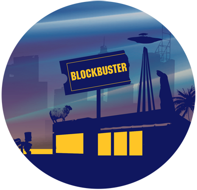 Download Blockbuster Store Png - HD Transparent PNG - NicePNG.com