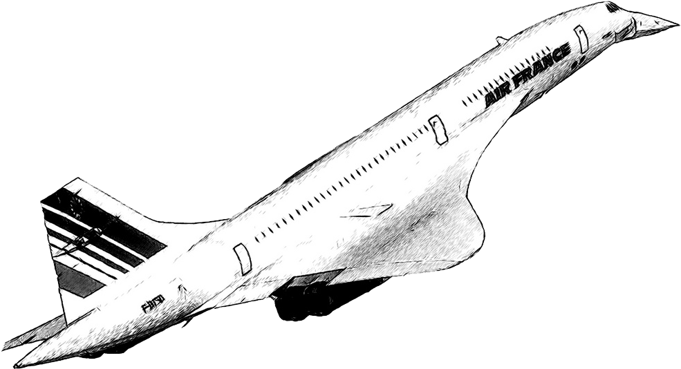 Download Concorde Commits The Following - Concorde Png - HD Transparent ...