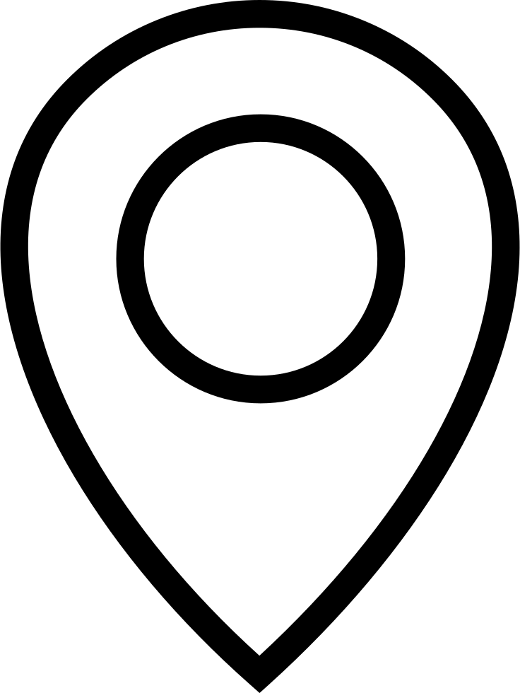 Download Location Comments - Location Sign Png - HD Transparent PNG ...