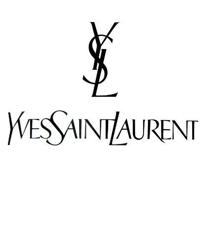 Download Yves St Laurent Logo - HD Transparent PNG - NicePNG.com