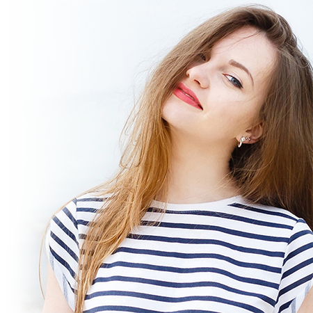 Download HD Get Rid Of Dandruff - Dandruff Transparent PNG Image ...