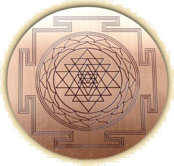 Download HD Healing Shri Yantra - Sri Yantra Transparent PNG Image ...