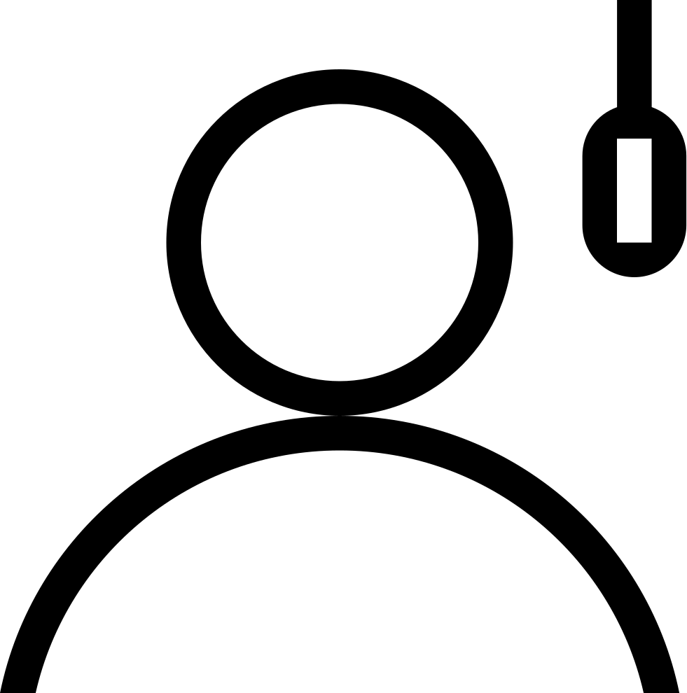 Download Artist Comments - Icon - HD Transparent PNG - NicePNG.com