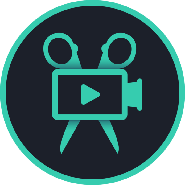 Download Video Editor & Maker On The Mac App Store - Video Editing Icon ...