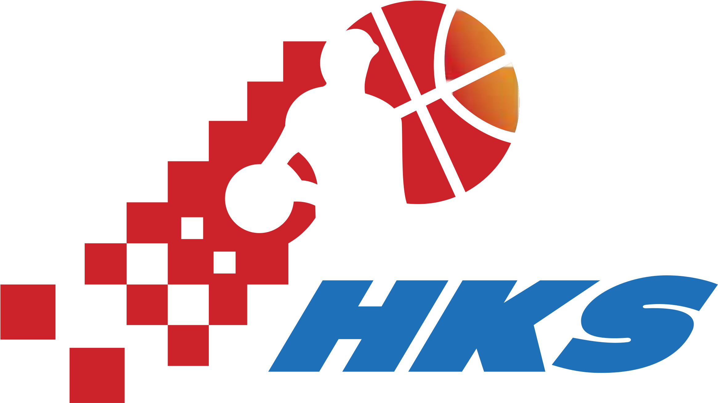 Download Hks Logo Png Transparent - Croatian Basketball Federation - HD ...