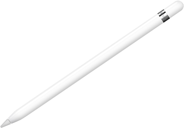 Download Apple Pencil First Edition - Pencil In The Future - HD ...