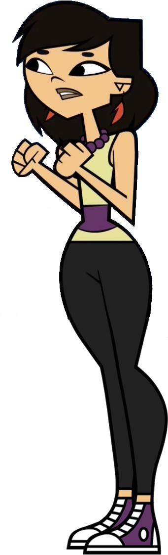 Download HD Sky Worried - Sky New Sky Total Drama Pahkitew Island ...