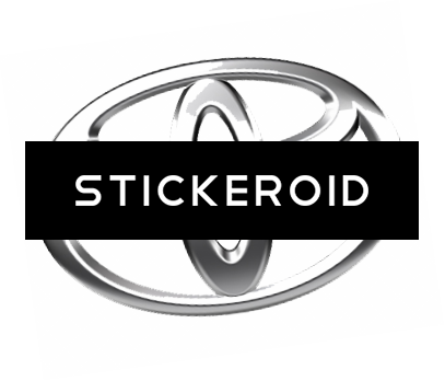 Download Toyota Logo - Circle - HD Transparent PNG - NicePNG.com