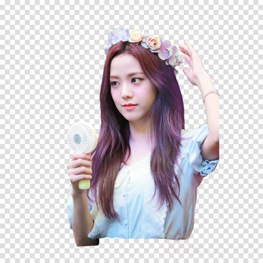 Download HD Download Jisoo Blackpink Png Clipart Jisoo Blackpink ...