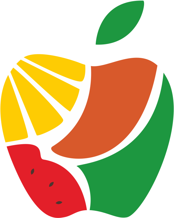 Download Fruit Logo Png - Fruit Land Logo - HD Transparent PNG ...