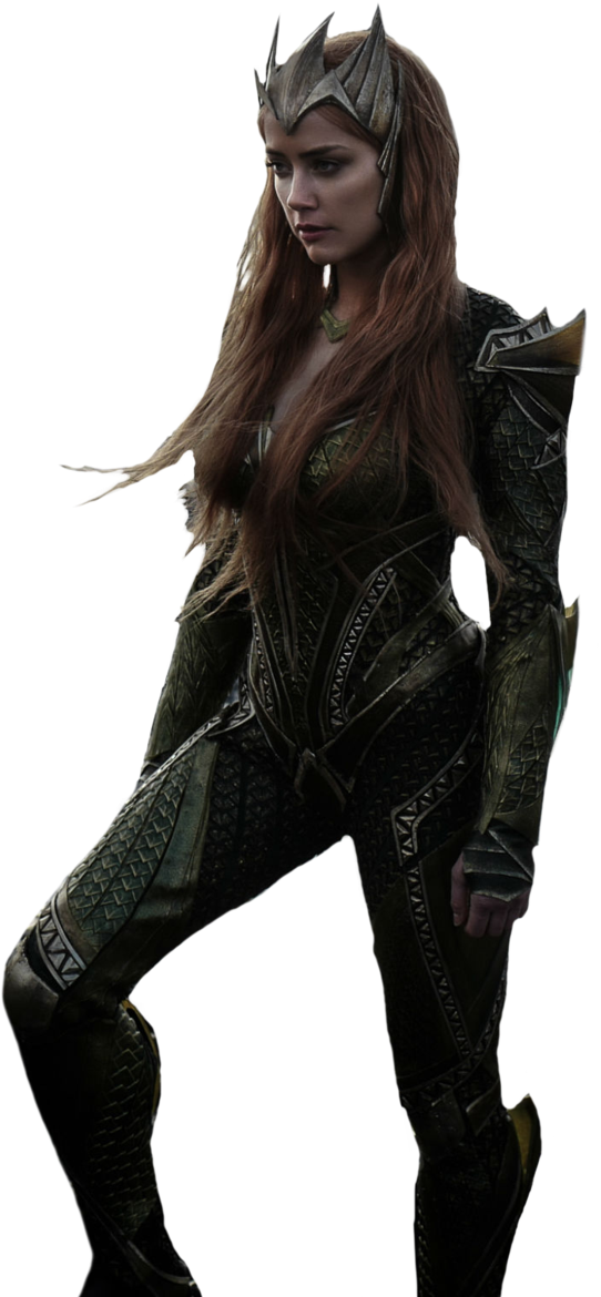 Download HD Graphic Freeuse Stock Aquaman Transparent Mera - Justice ...