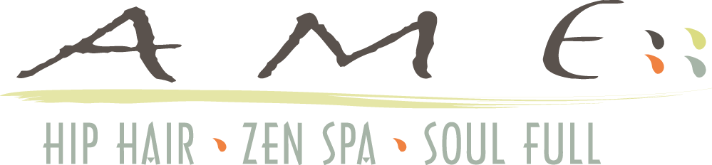 Download HD Ame Logo With Raindrops Tag Use This One 1 - African ...