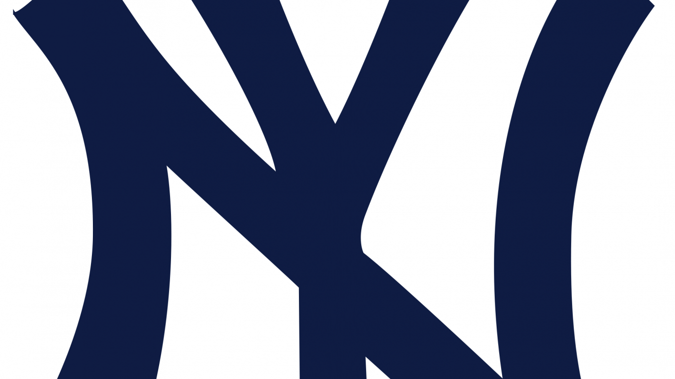 Download Yankees Logo Png - New York Yankees - HD Transparent PNG ...