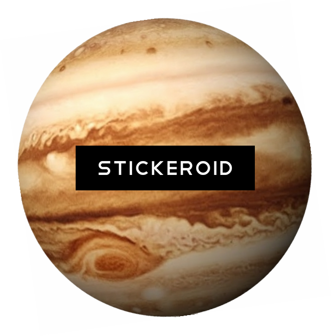 Download Jupiter - Planets Far From Earth - HD Transparent PNG ...