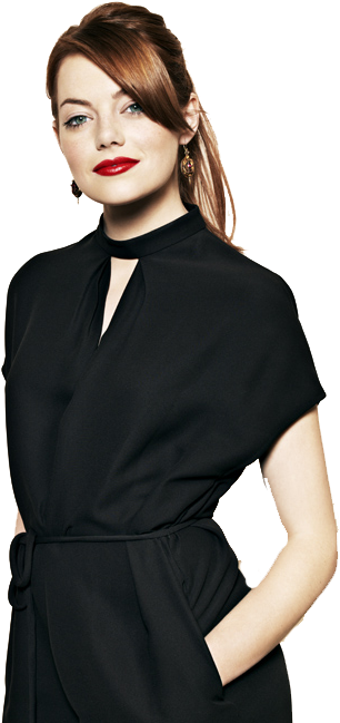 Download Emma Stone Png Download Image - Emma Stone Transparent Png ...
