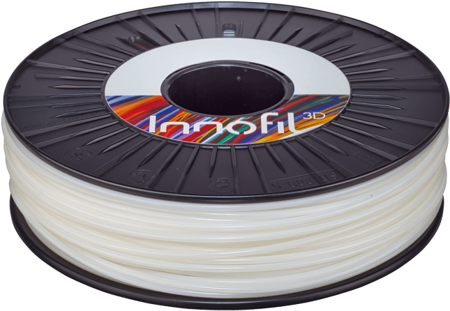 Download Natural White Abs Filament 3d Printing - Abs Plastic 3d ...
