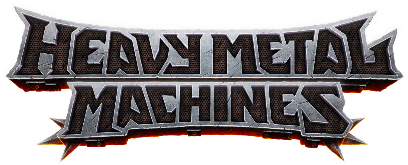 Download Heavy Metal Machines Png - HD Transparent PNG - NicePNG.com
