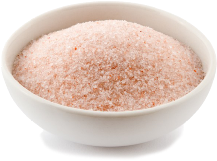 Download Salt Vector Free Png Image Hd - Himalayan Rock Salt Powder ...