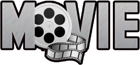 Download Movie Logo - Film - HD Transparent PNG - NicePNG.com