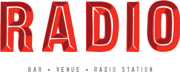 Download Radio Logo - - Logos De Radio Png - HD Transparent PNG ...
